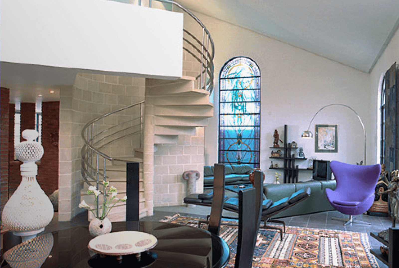 Goodall Design - Award Winner Architects