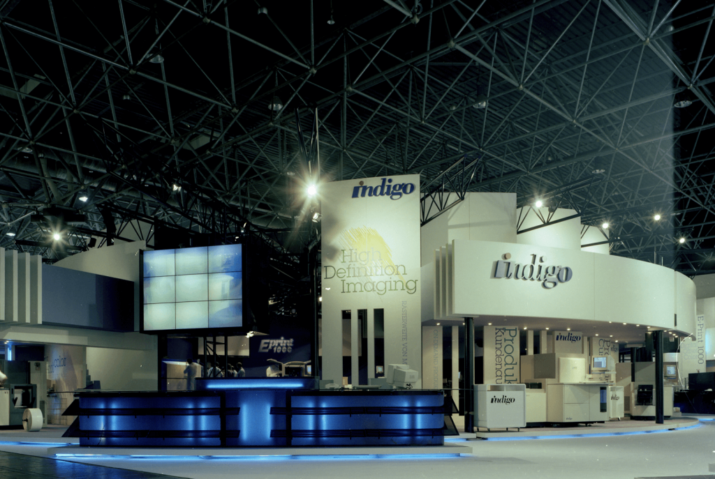 1990s - Goodall Design Architects