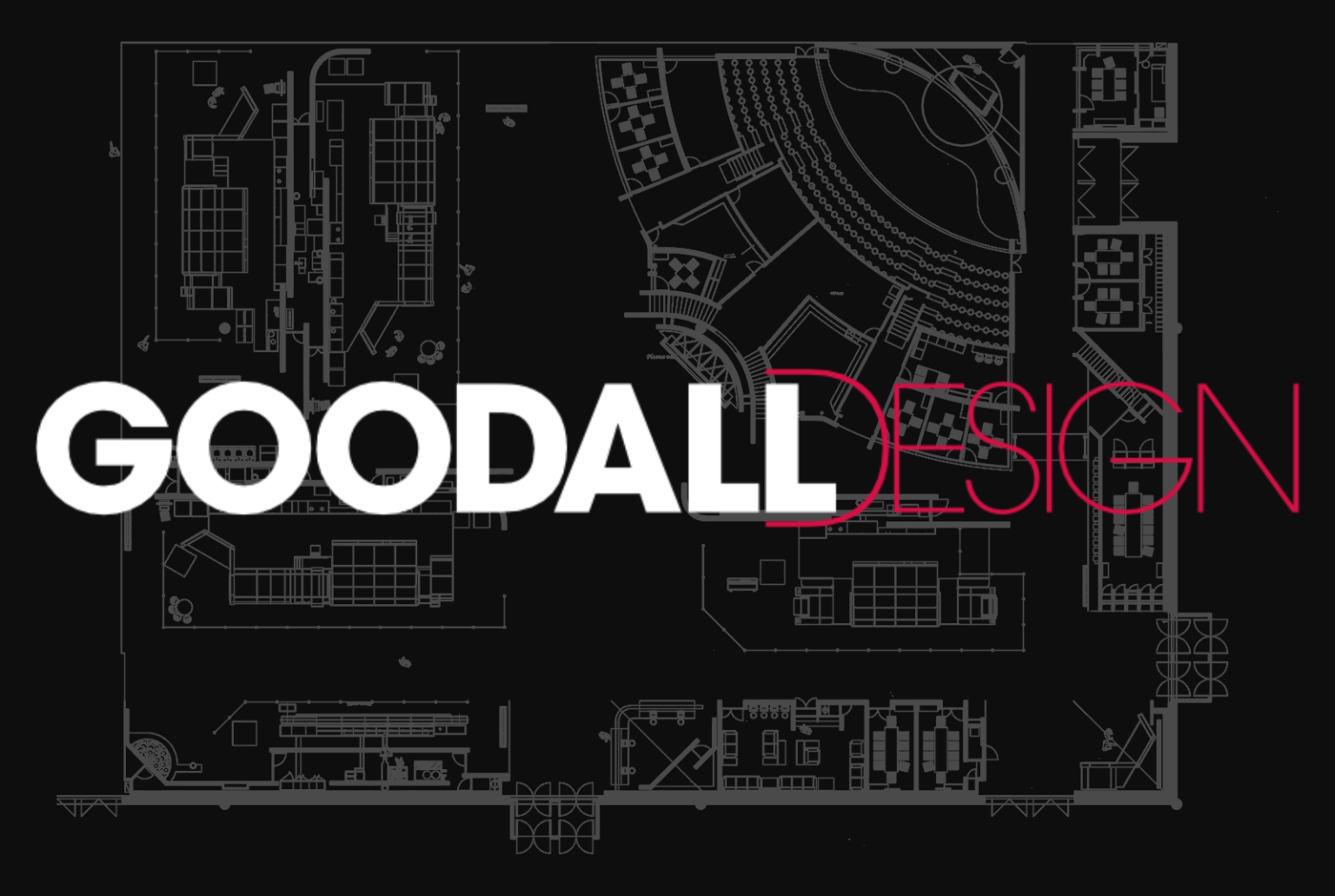 1970s - Goodall Design Architects