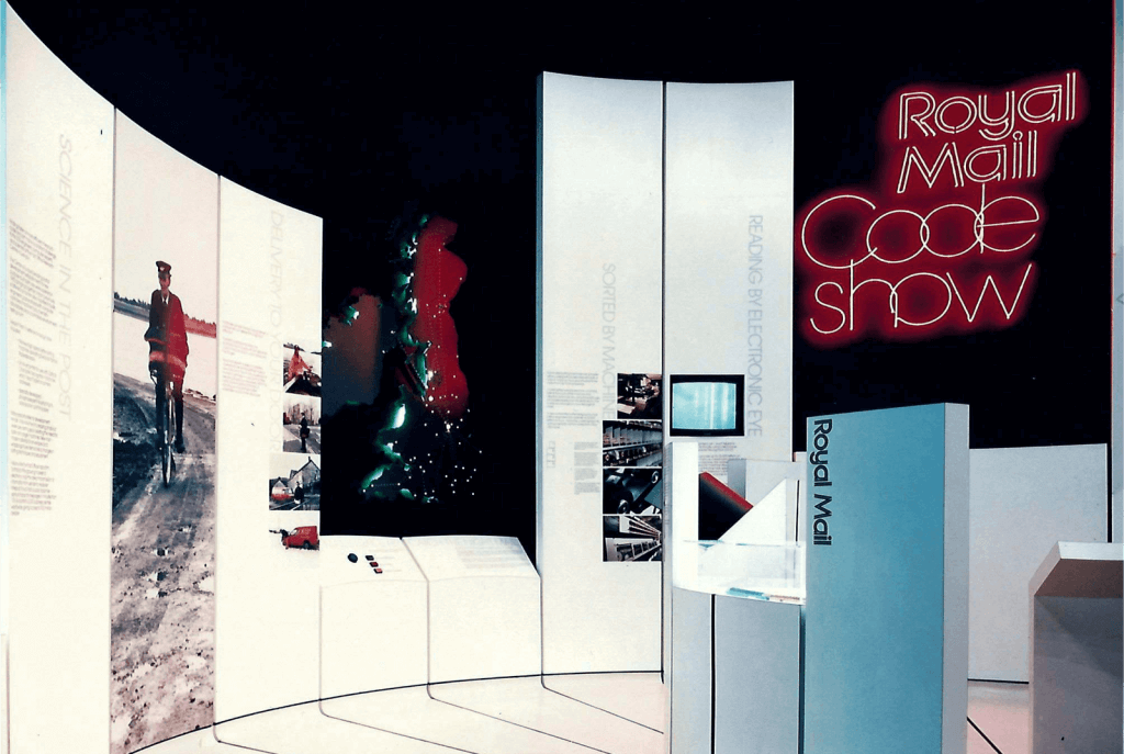 1980s - Goodall Design Architects