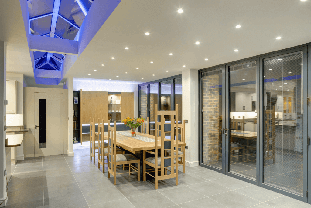 Goodall Design - Award Winner Architects