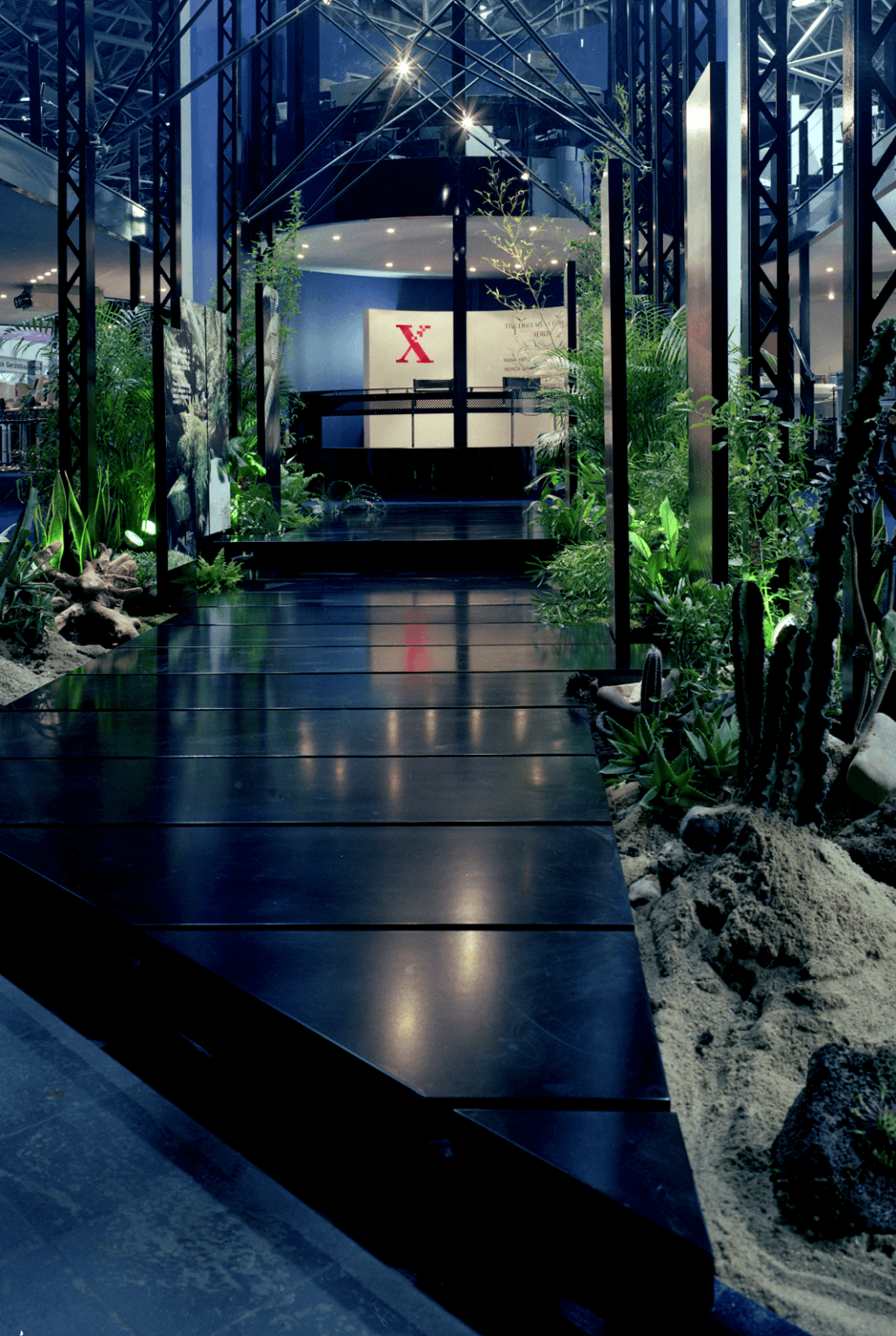 1990s - Goodall Design Architects