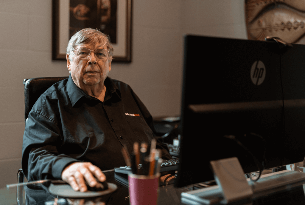 Goodall Design - Award Winner Architects